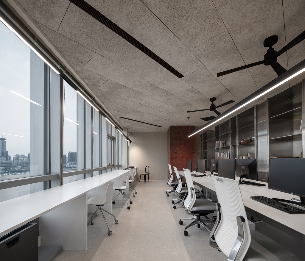 +C Office : +c architects